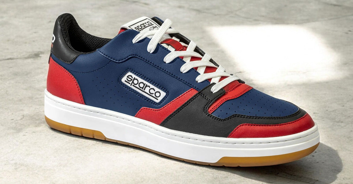 Collection Sparco x Maserati Corse | Boutique Officielle – Sparco Fashion